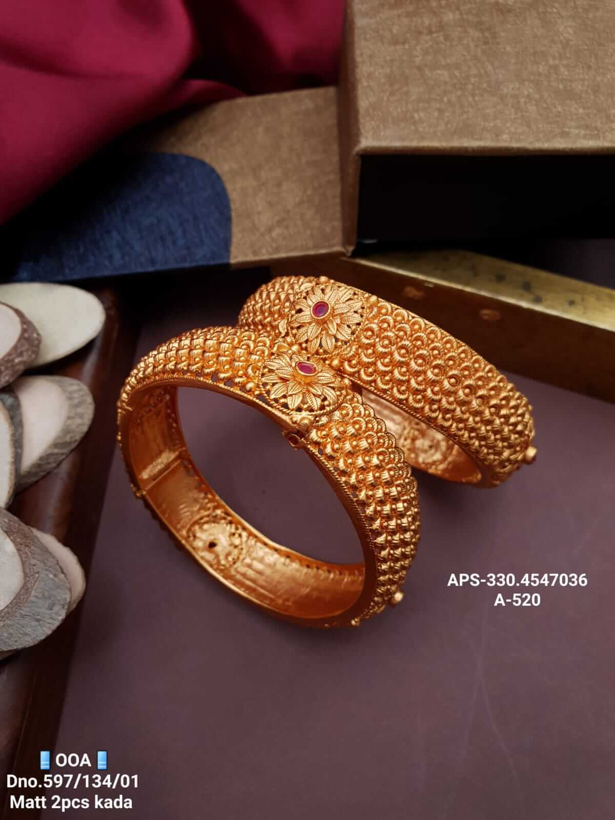 APS Jeweller