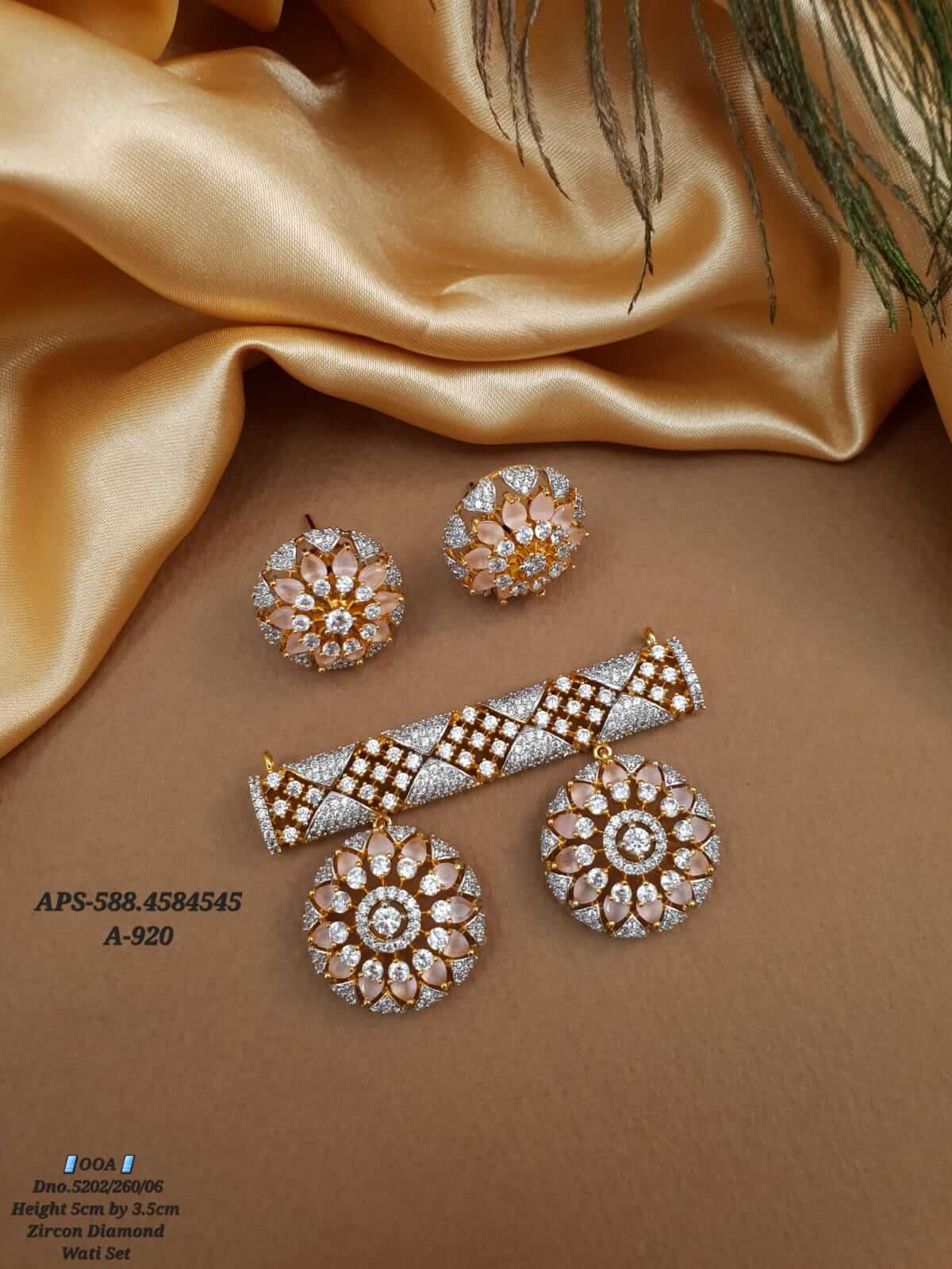 APS Jeweller