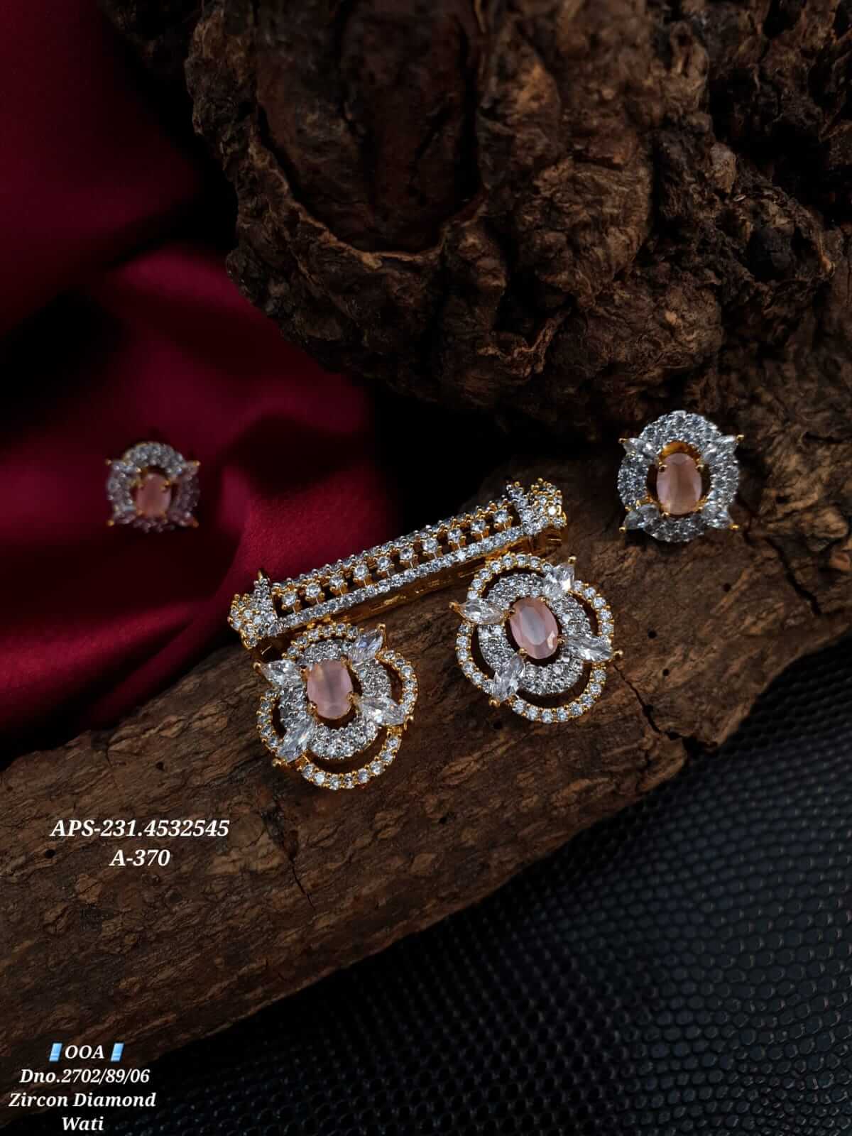 APS Jeweller
