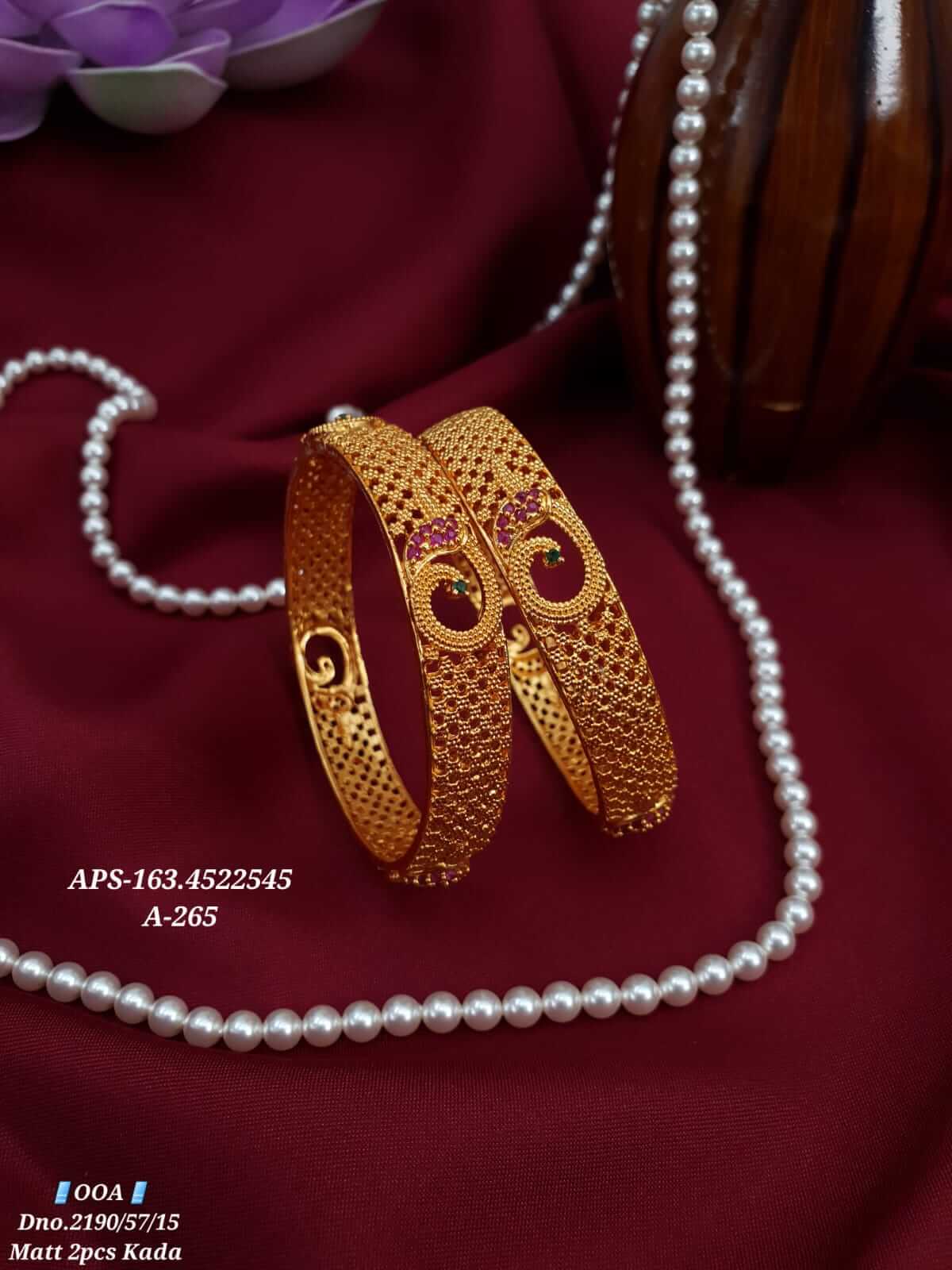APS Jeweller