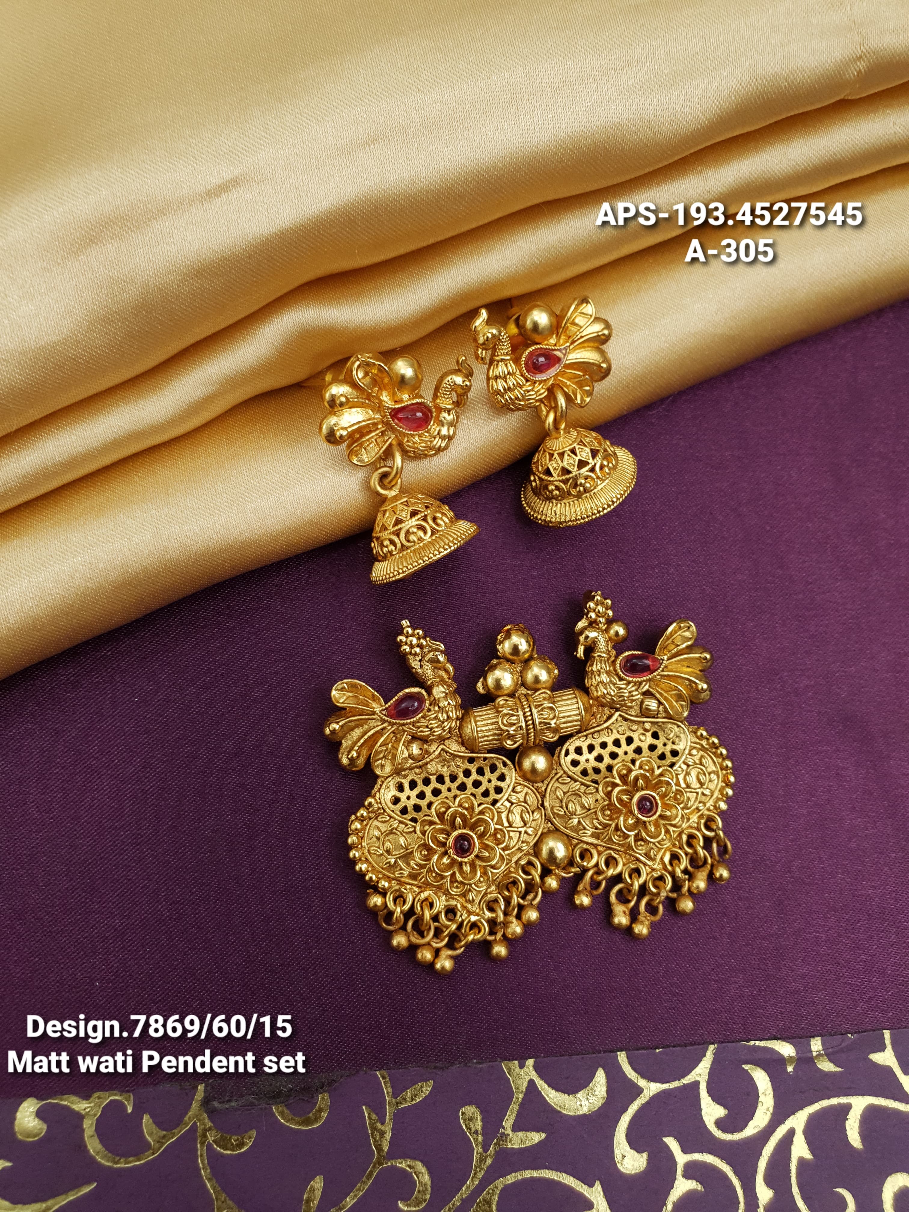 APS Jeweller