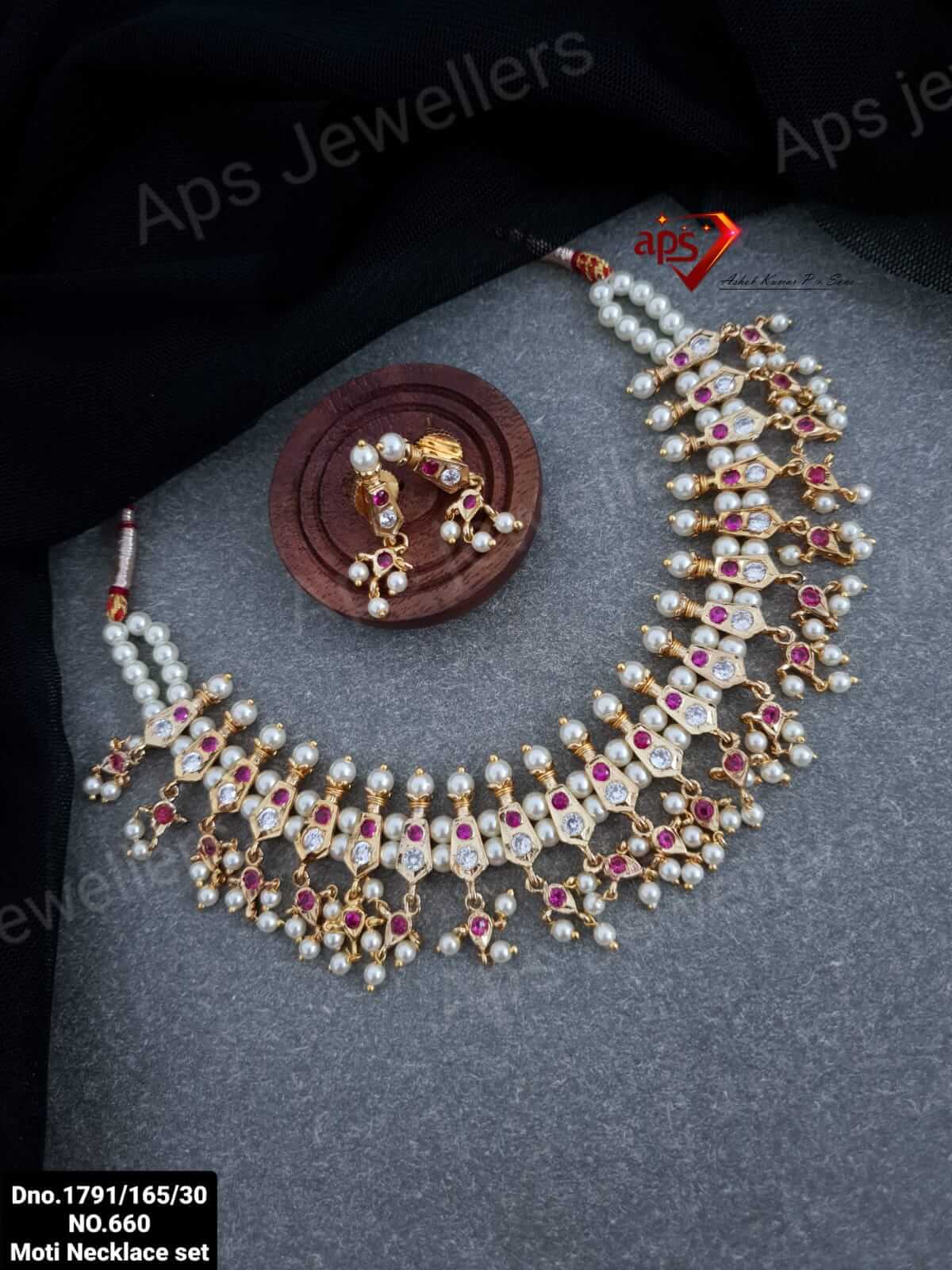 APS Jeweller