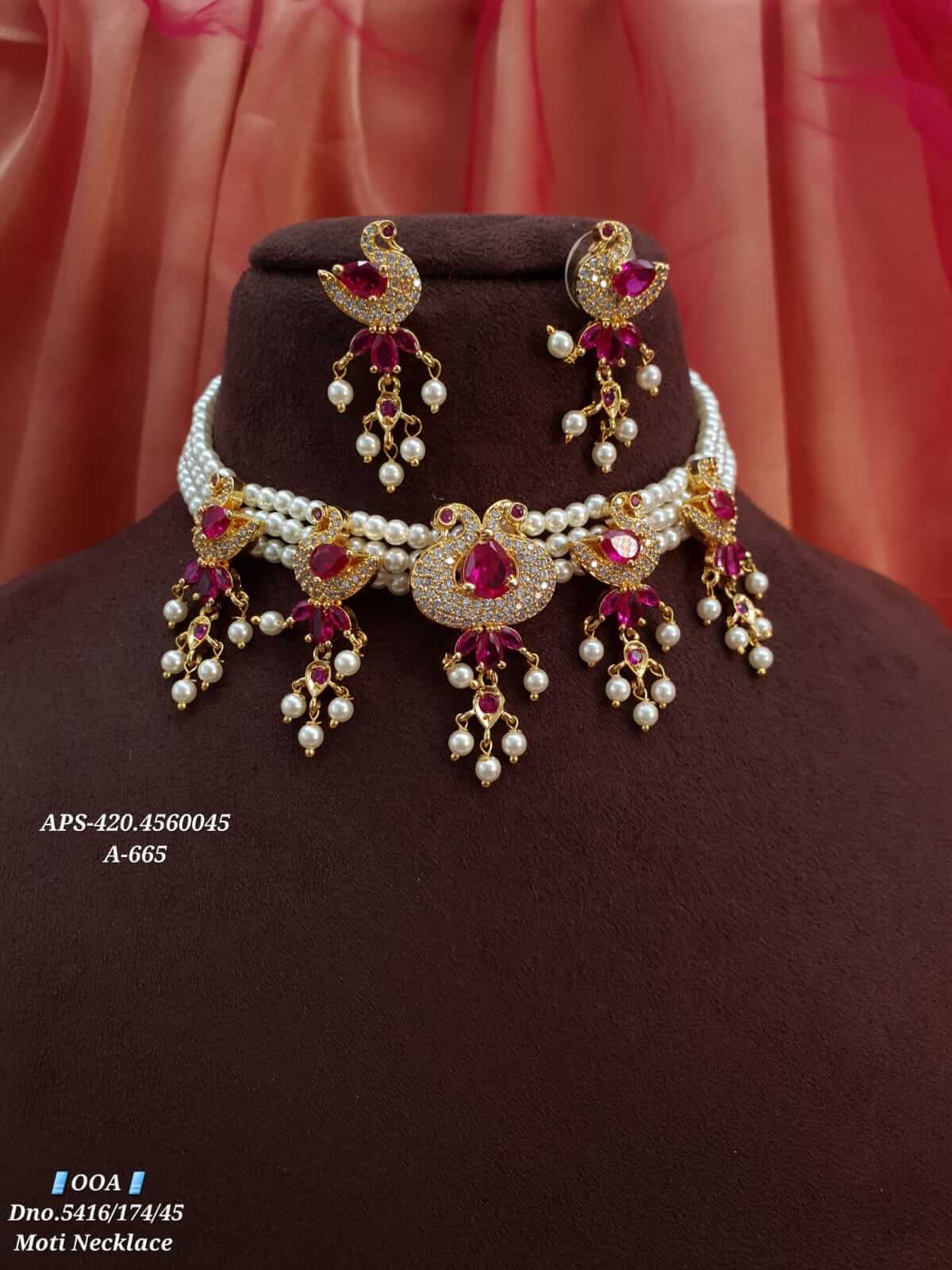 APS Jeweller