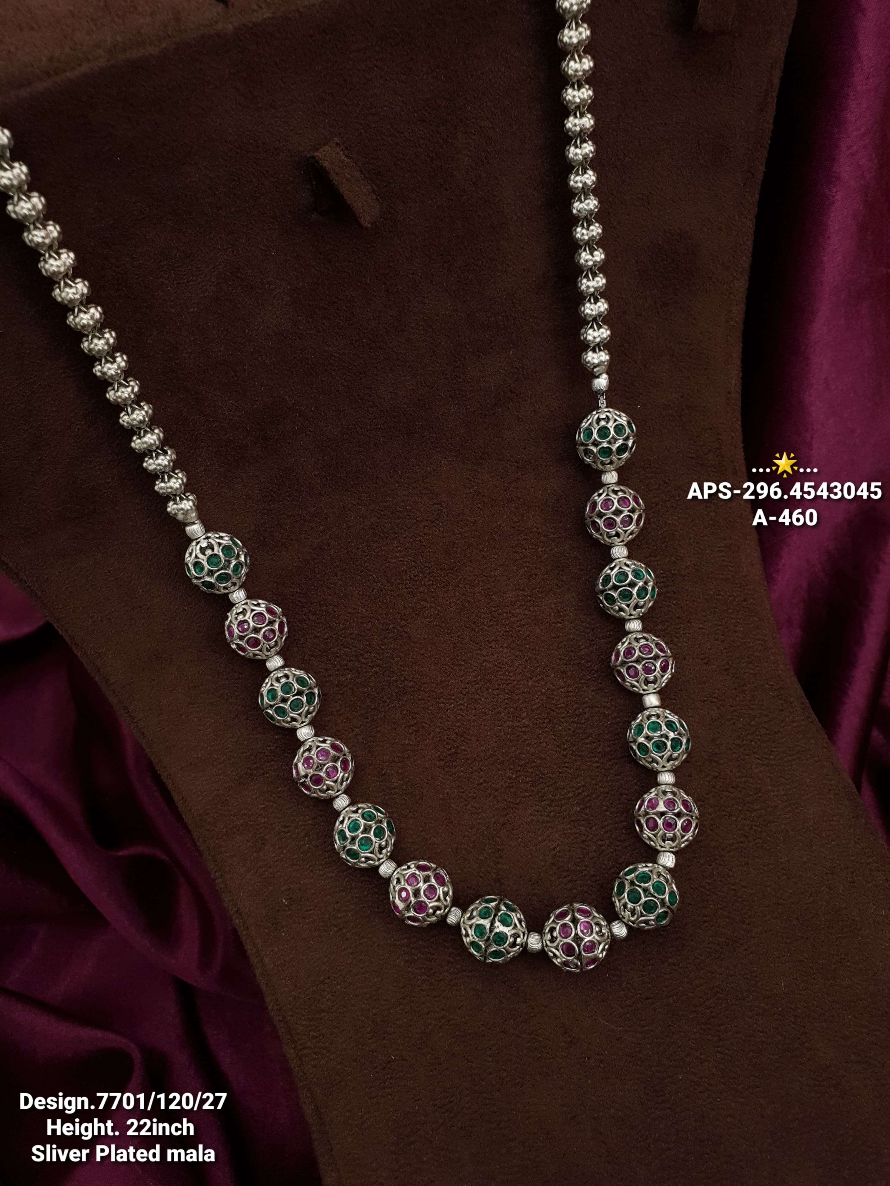 APS Jeweller